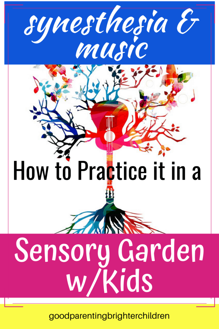 What is Synesthesia? How to Make it Come to Life in a Garden