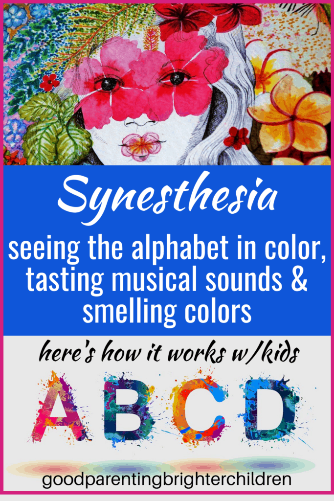 What is Synesthesia? How to Make it Come to Life in a Garden