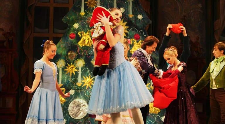 Here Are 5 Enchanting & Deligtful Music Classics for Kids