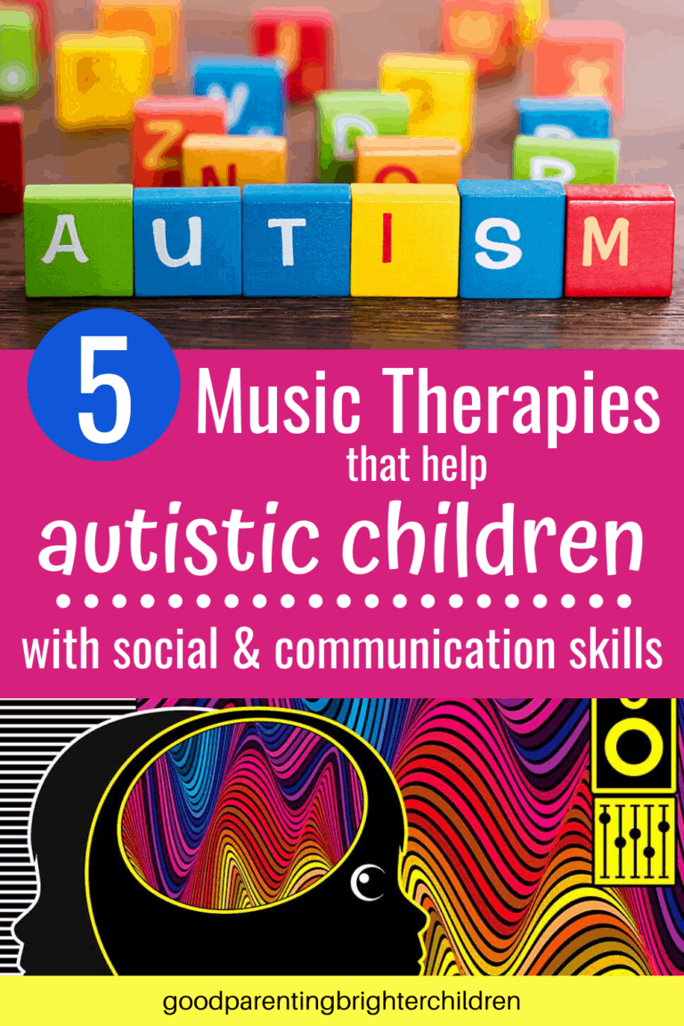 Music and Autism: Here are Amazing Ways Music Helps