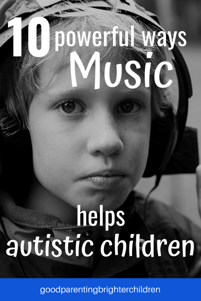 Music and Autism: Here are Amazing Ways Music Helps
