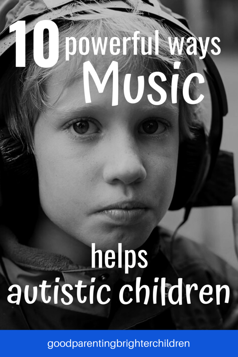 Music and Autism: Here are Amazing Ways Music Helps