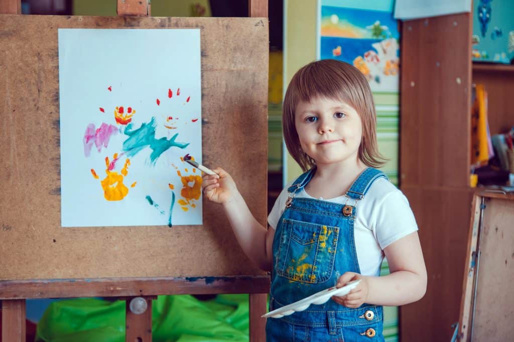 Here are the Most Amazing Fun Art Activities for Kids!