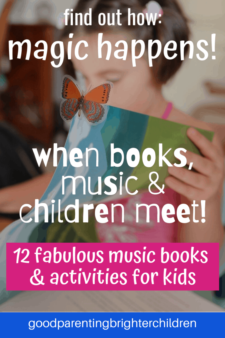 6 Best Fun & Fabulous Music Books for Kids to Love!