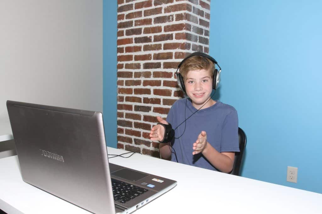 How Music Helps Children with Learning Disabilities