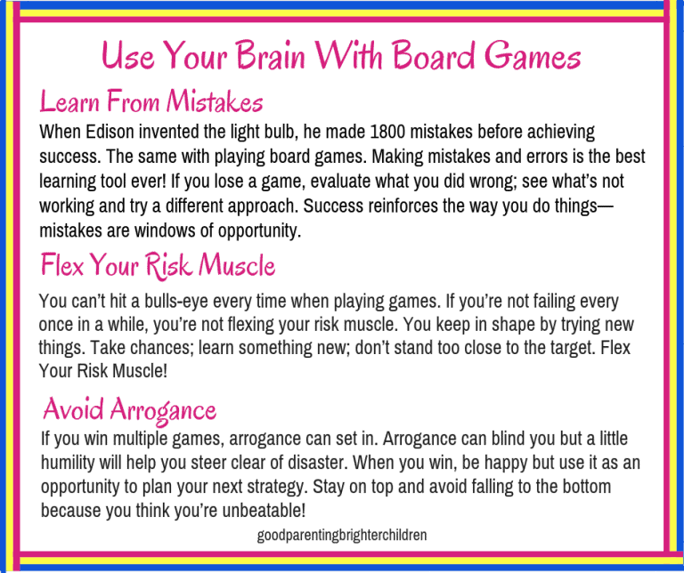 11 Best Brain-Building Board Games for Teens in the World!
