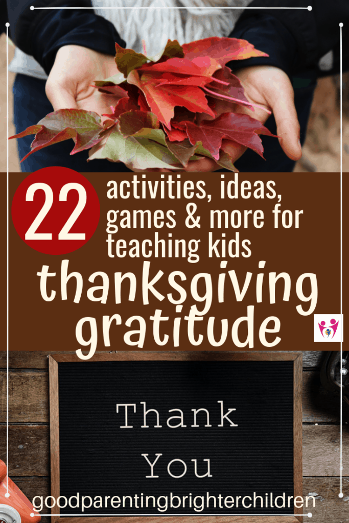 Everything You Need to Know About Thanksgiving Gratitude