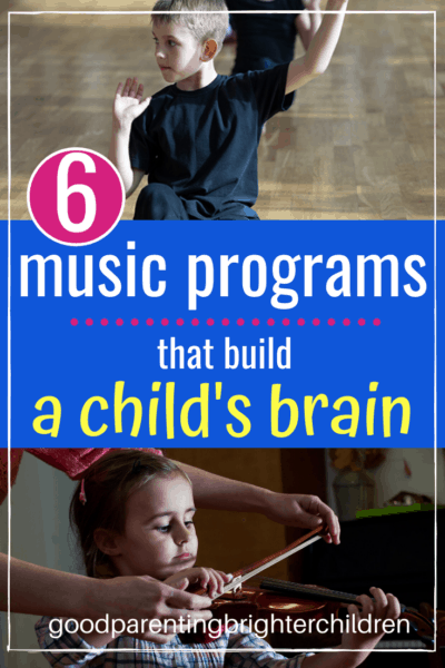 6 Powerful Music Programs that Will Build Your Brain