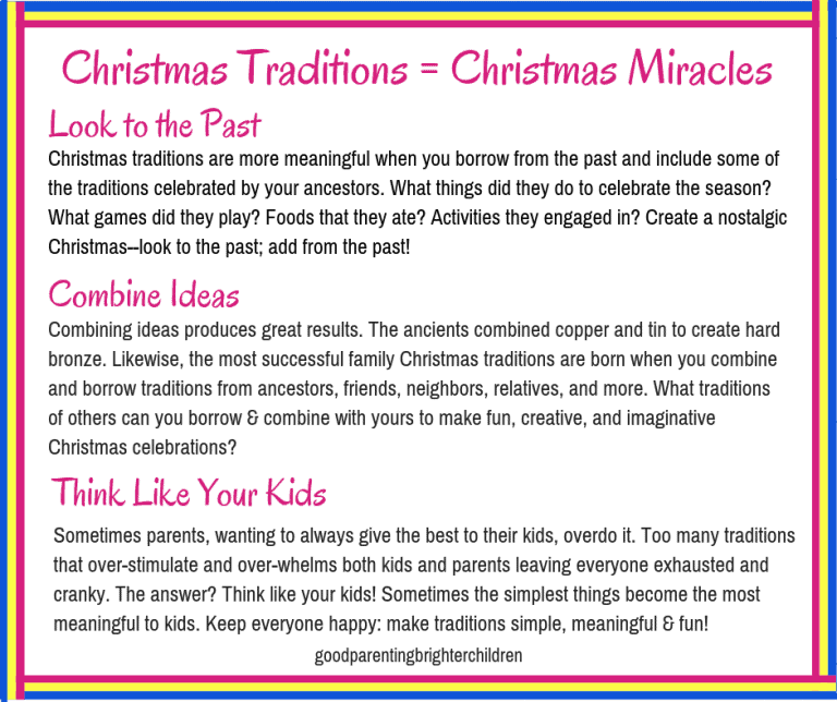 45 of the Most Amazing & Fun Christmas Traditions in the World!
