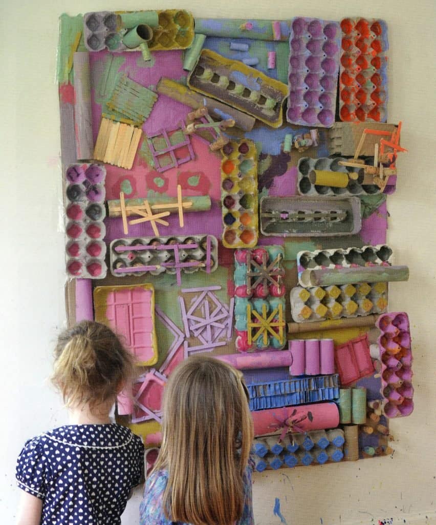 Here are the Most Amazing Fun Art Activities for Kids!