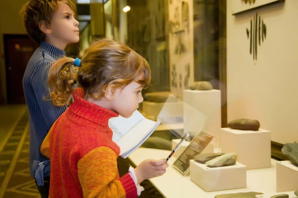 How to Make Art Museums the Best Places on Earth for Kids!