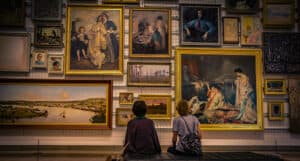 How to Make Art Museums the Best Places on Earth for Kids!