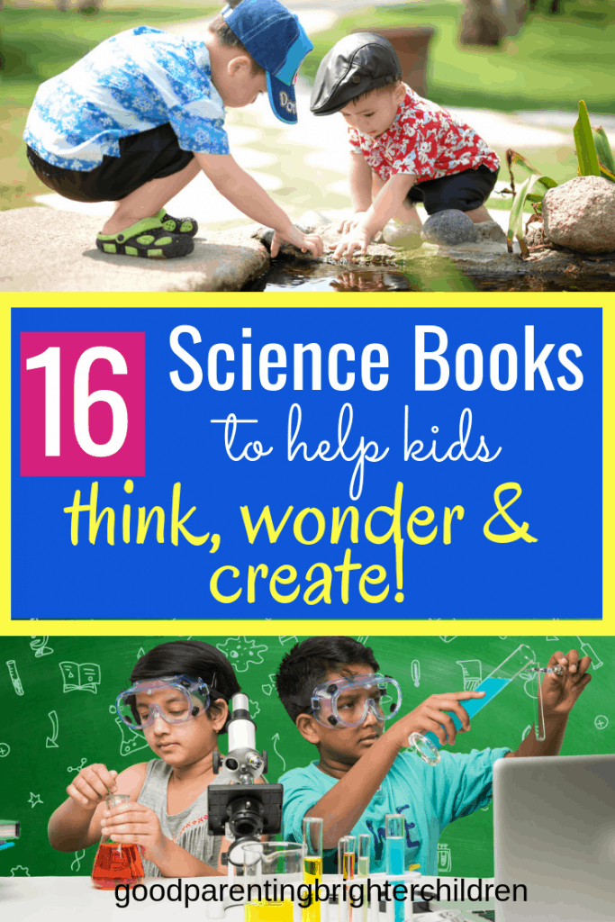 Here are Some of the Most Amazing Science Activities for Kids