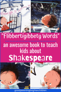 Here is the Most Amazing Way to Introduce Shakespeare to Kids