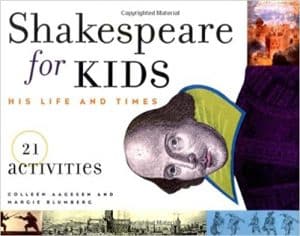 Here is the Most Amazing Way to Introduce Shakespeare to Kids