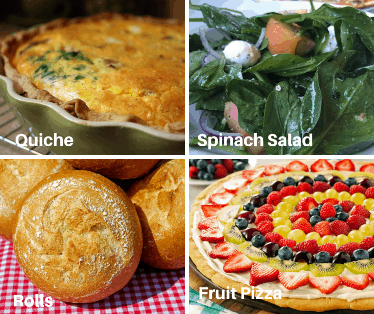 43 of the Best Family Picnic Ideas to Last a Lifetime