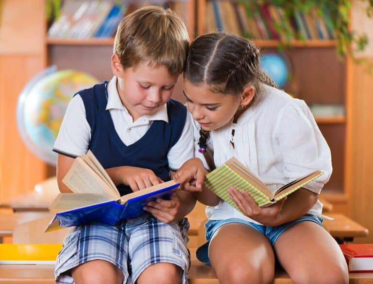 Music for Kids: 6 Amazing Ways it Helps a Child to Read