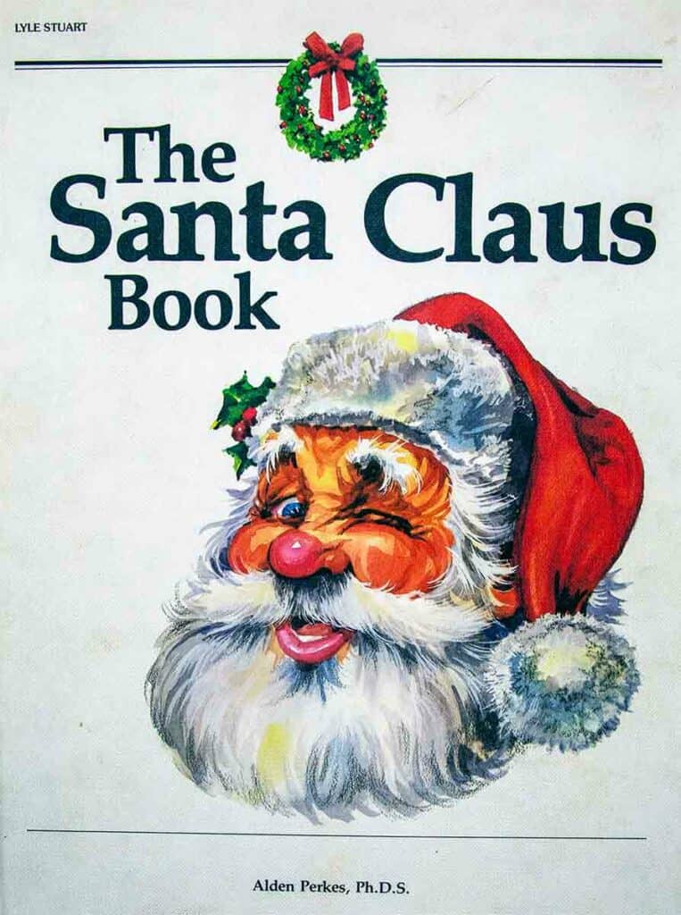 How to Squeeze in 6 of the Best Christmas Books with Kids