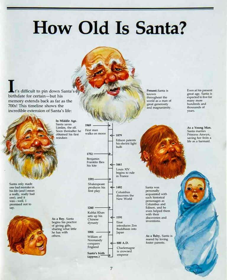 How to Squeeze in 6 of the Best Christmas Books with Kids