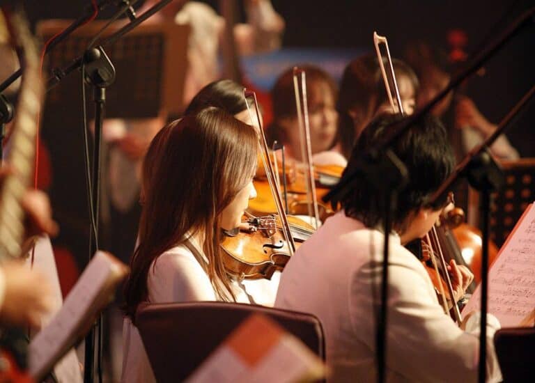 Music for Teens: A Powerful Way to Prepare for College