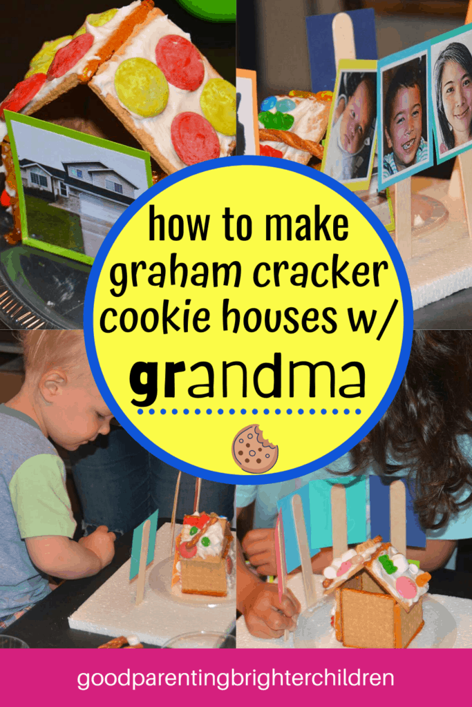 7 Amazingly Fun Activities that Show A Grandparents Love