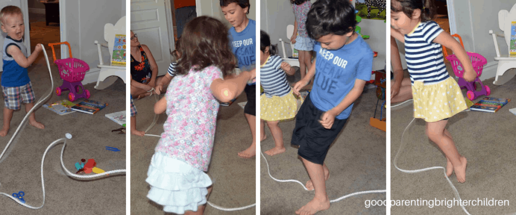 How to Discover Bugs and Insects with Grandparents