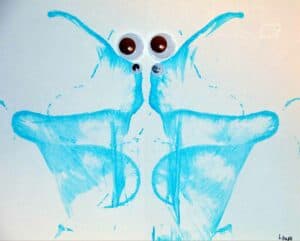 How to Discover Bugs and Insects with Grandparents