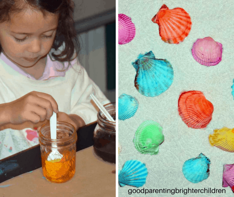 9 Super Fun Ocean Activities for Grandkids & Grandparents