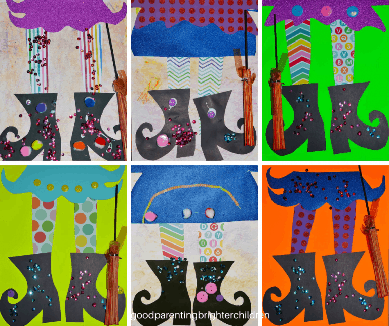 Here are the Best Halloween Books for Children & Grandchildren!