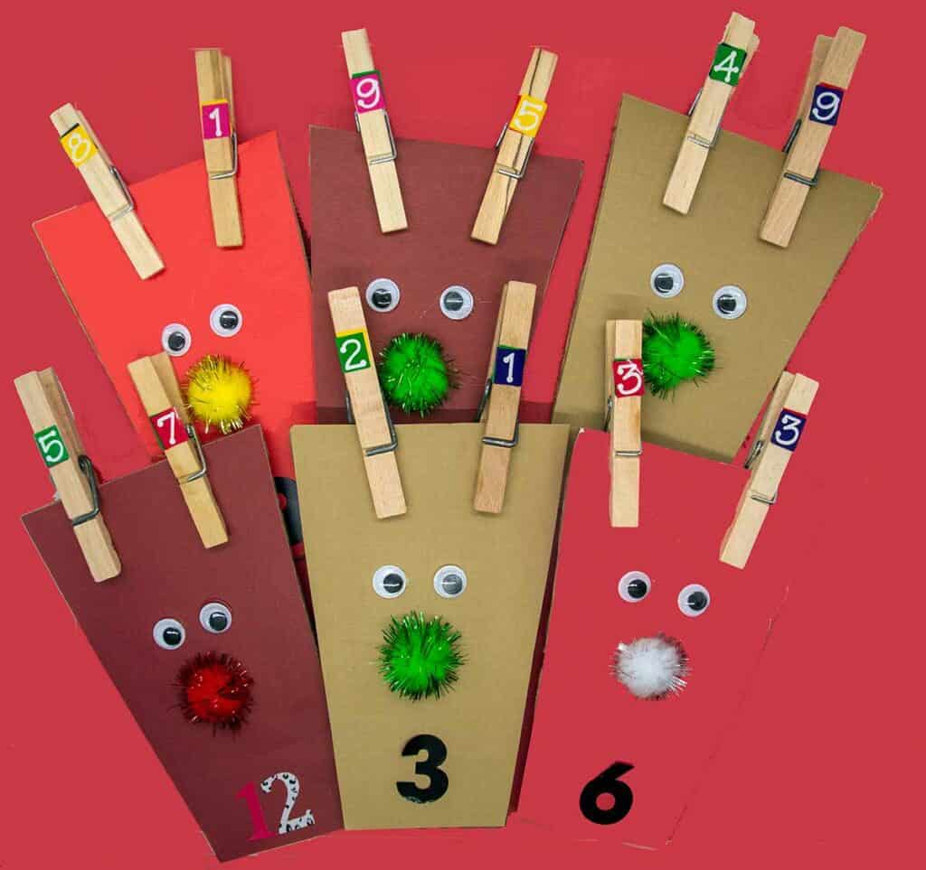 The Most Fun Christmas Activities About Woodland Animals