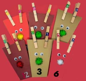 The Most Fun Christmas Activities About Woodland Animals