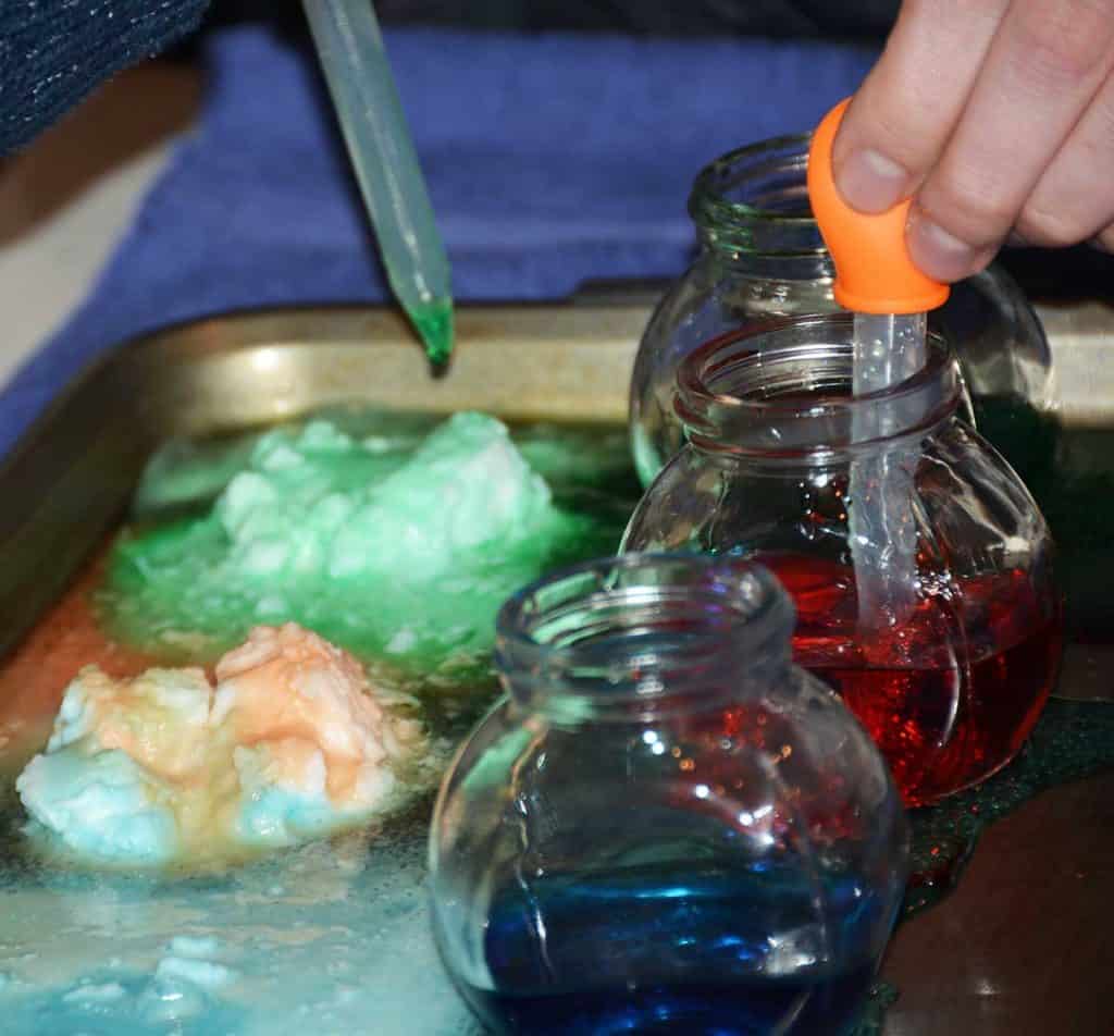 The Most Fun Snowflake Activities for Grandkids & Kids