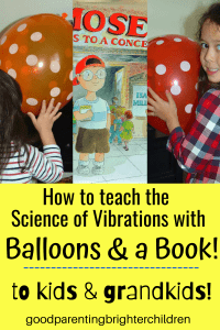 Here's How to make Super Fun Homemade Musical Instruments