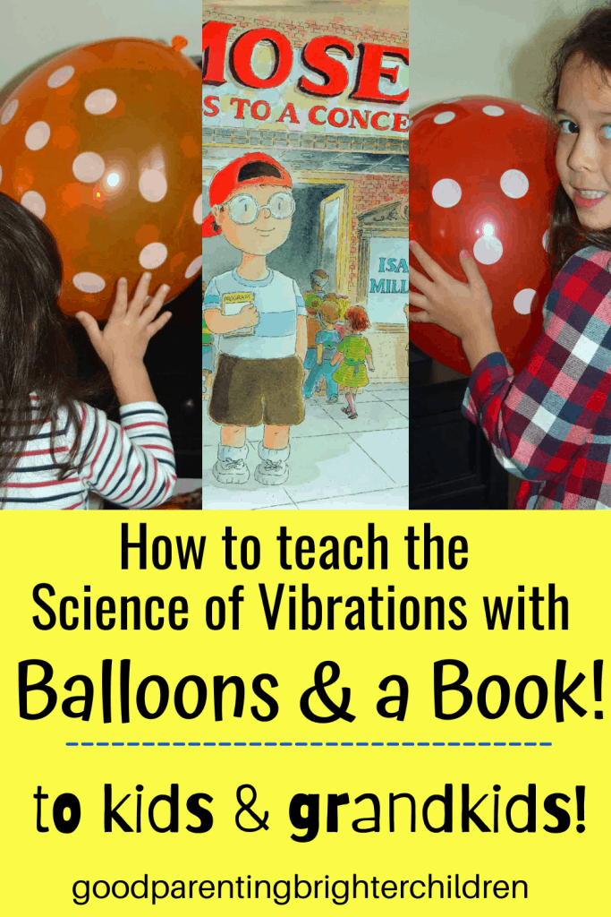 Here's How to make Super Fun Homemade Musical Instruments