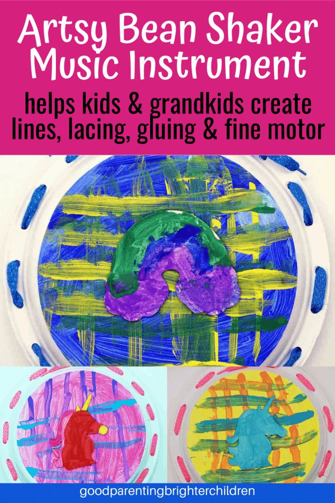 Here's How to make Super Fun Homemade Musical Instruments