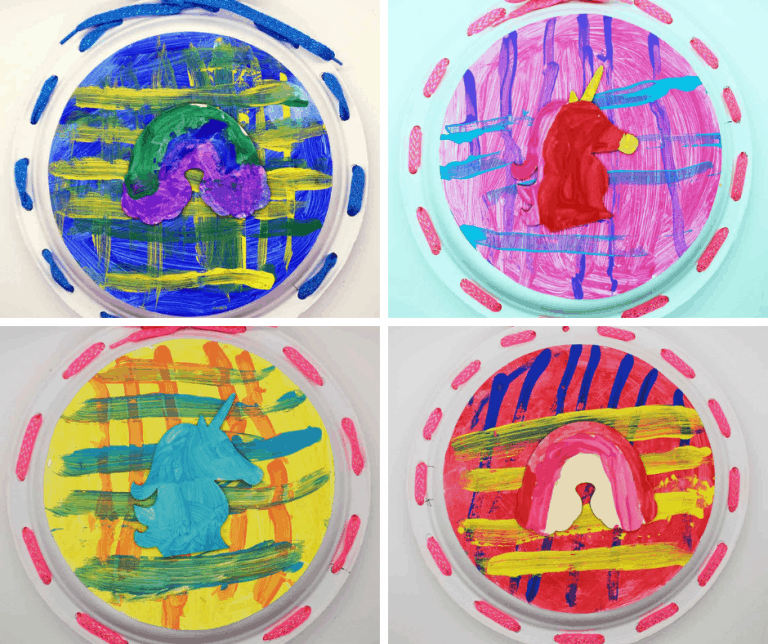 Here's How to make Super Fun Homemade Musical Instruments