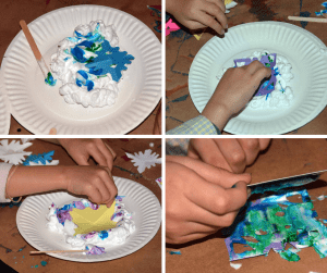 The Most Fun Snowflake Activities for Grandkids & Kids