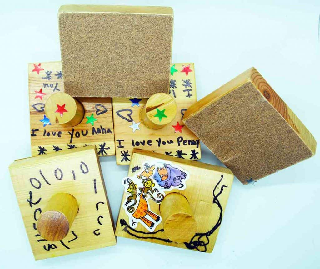 Here's How to make Super Fun Homemade Musical Instruments