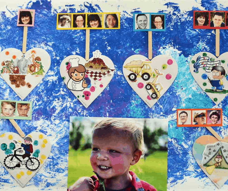 Amazing Ways to Research Your Ancestry Family Tree with Grandkids