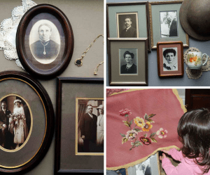 Amazing Ways to Research Your Ancestry Family Tree with Grandkids