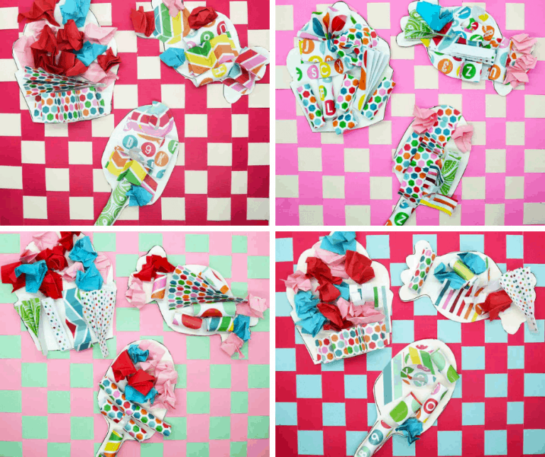 Here are 7 Awesome Dessert Activities to do with Grandkids & Kids