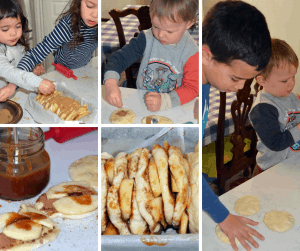 Wow! Here are 8 Absolutely Addicting Fairy Tale Activities!