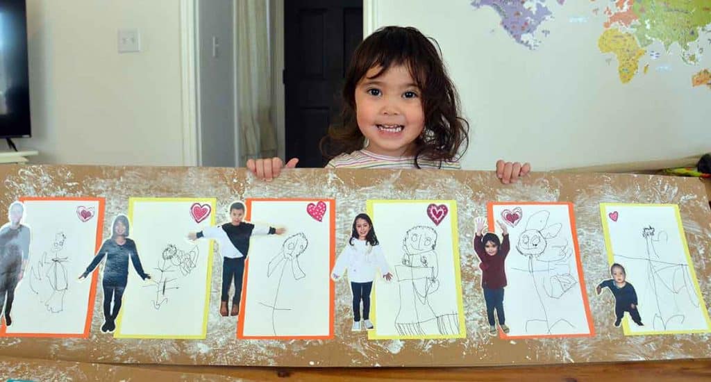 Fun Ways to Research Your Ancestry Family Tree with Grandkids