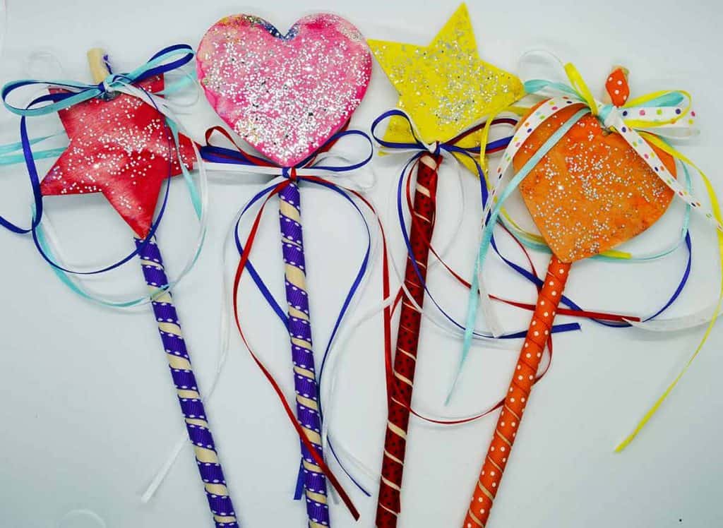 Wow! Here are 8 Absolutely Addicting Fairy Tale Activities!