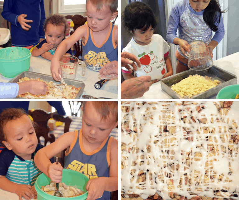 7 More Super Fun Fall Activities for Kids & Grandkids