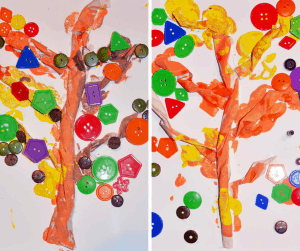 7 More Super Fun Fall Activities for Kids & Grandkids