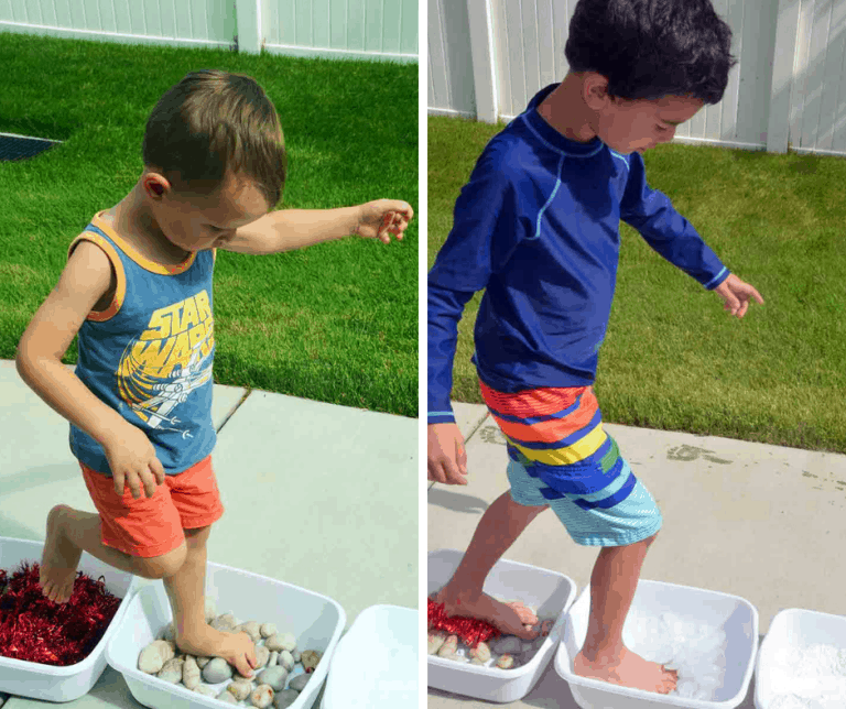 7 More Super Fun Fall Activities for Kids & Grandkids
