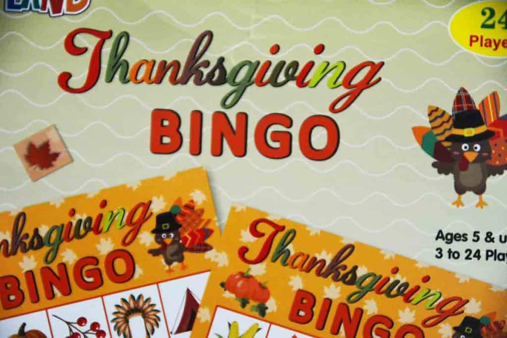 10 Meaningful Gratitude Thanksgiving Activities for Kids/Grandkids