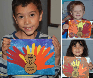 10 Meaningful Gratitude Thanksgiving Activities for Kids/Grandkids