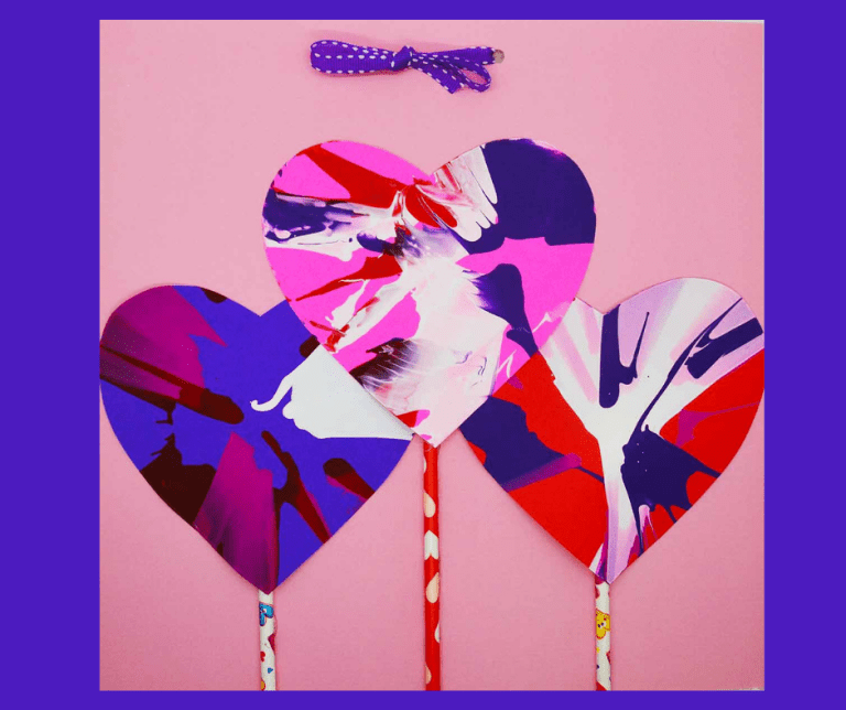 Out of this World Fun Valentine’s Day Activities for Kids & Grandkids!